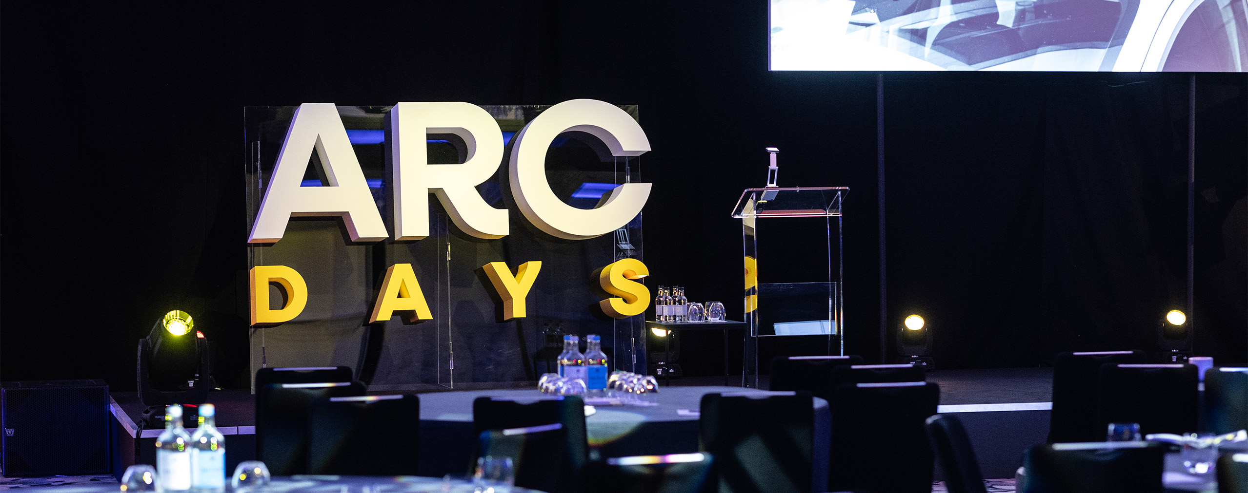 ARC Days 2025: How Europe's Leading Roadside Assistance Network is ...